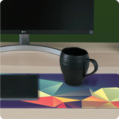 Studio Art Desk Pad – The Modern Stationery